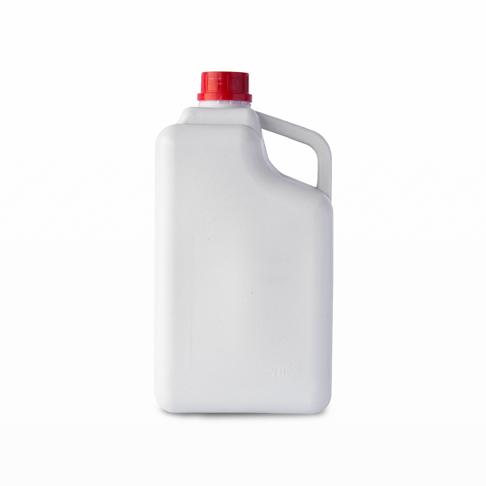 Envase PVC Lejía – Inversiones AGO